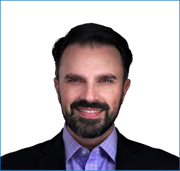 Our Team - Podimetrics