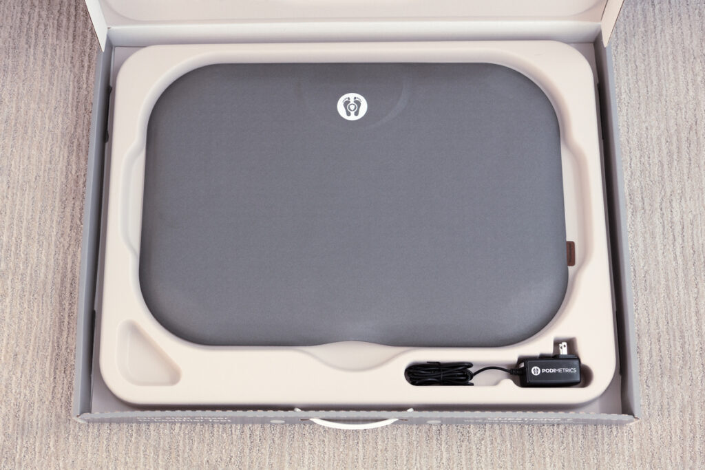 Media Kit - Podimetrics