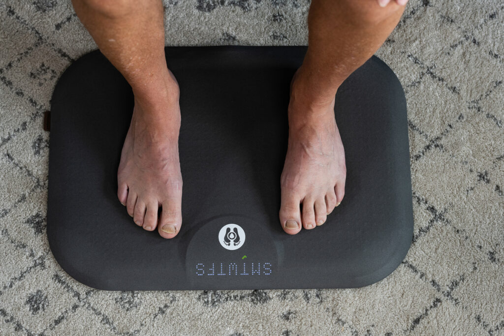 Media Kit - Podimetrics