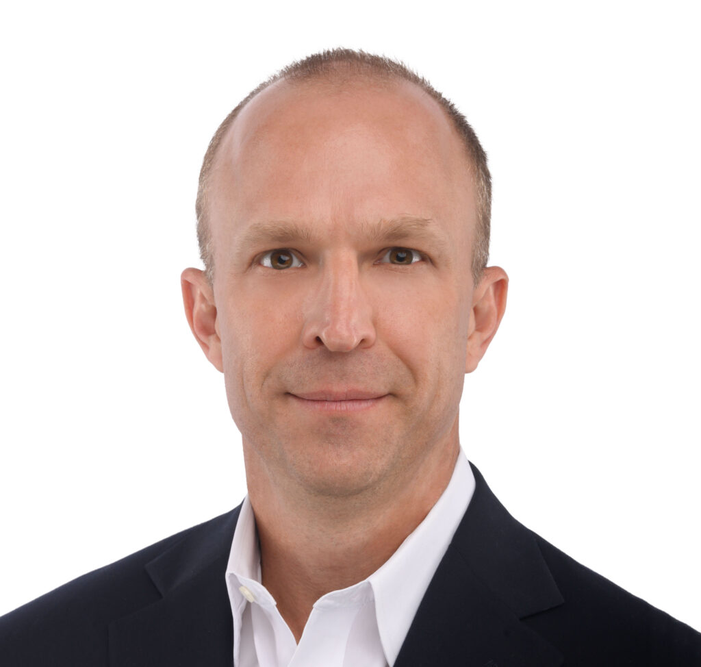 Matt Oefinger, PhD - Podimetrics