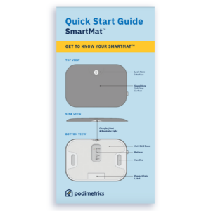 Patient Resources - Podimetrics