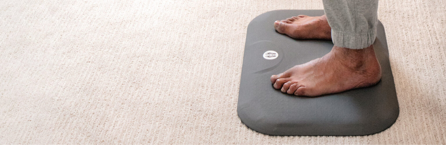 Podimetrics - Complex Diabetes Virtual Care Solution