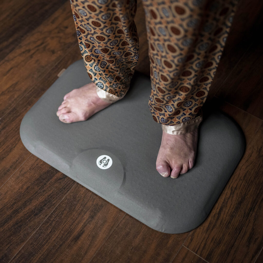 About Podimetrics - Podimetrics