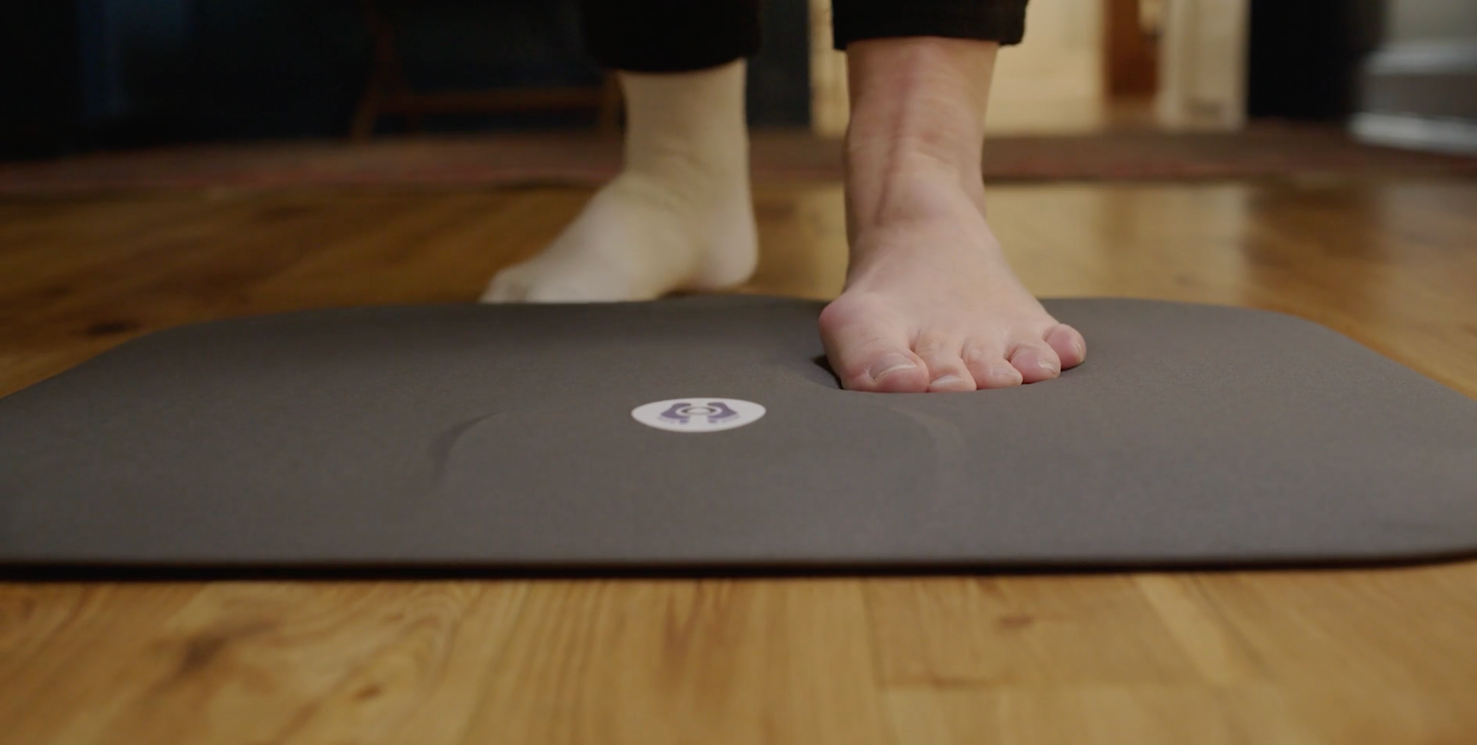 Solution - Podimetrics